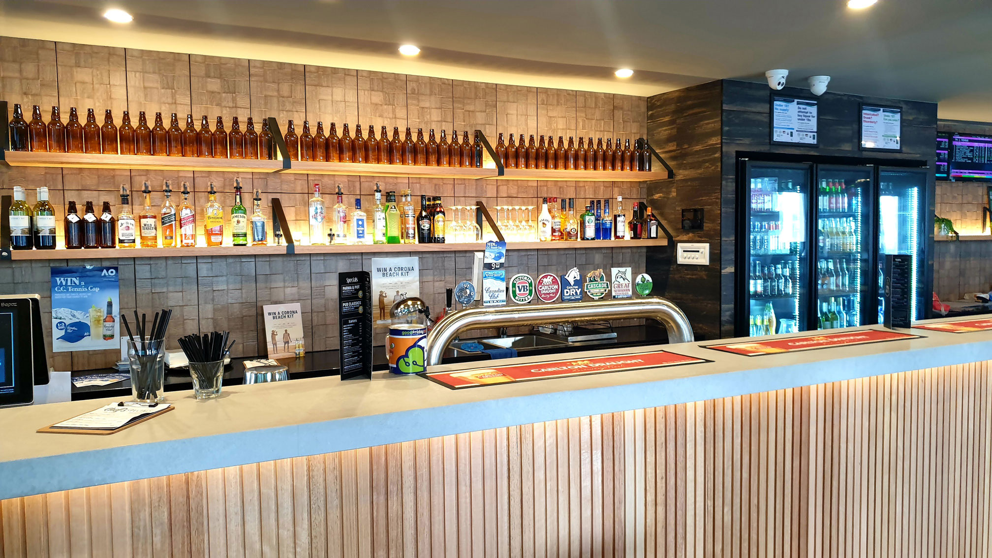 Epping Hotel – High Street's Favourite Local