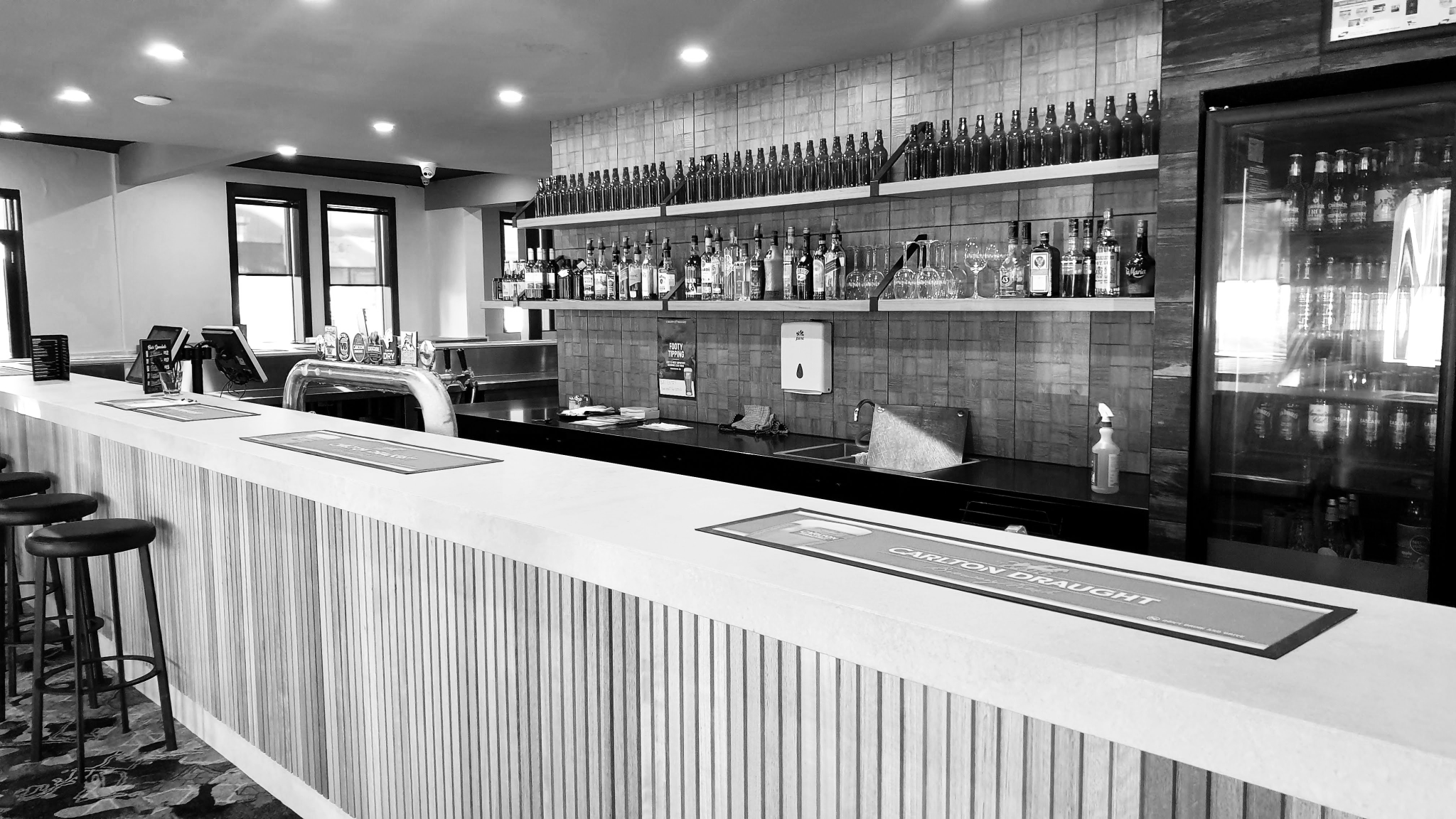 Epping Hotel – High Street’s Favourite Local